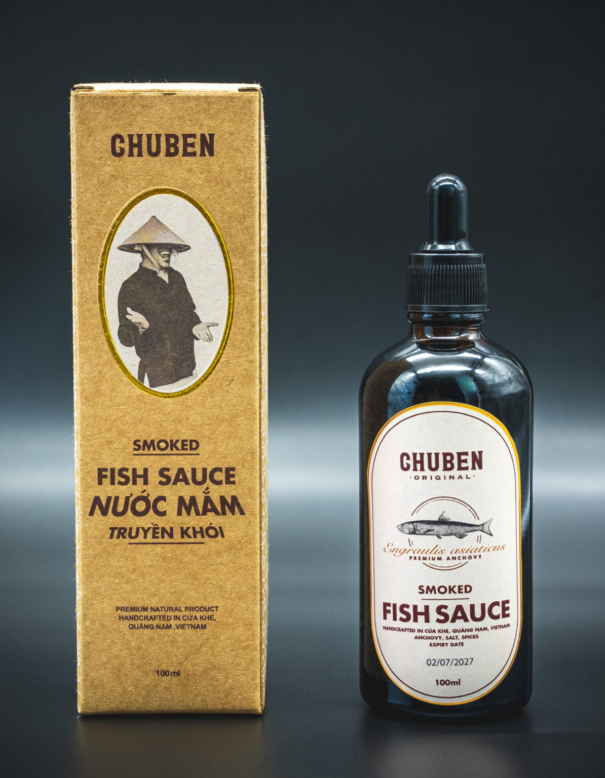 Product Catalogue – Chu Ben Fish Sauce